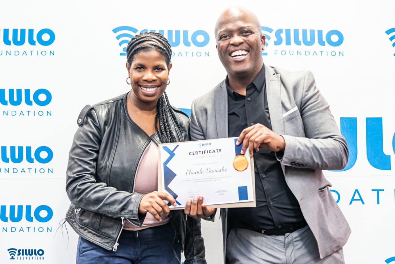 Gallery - Silulo foundation