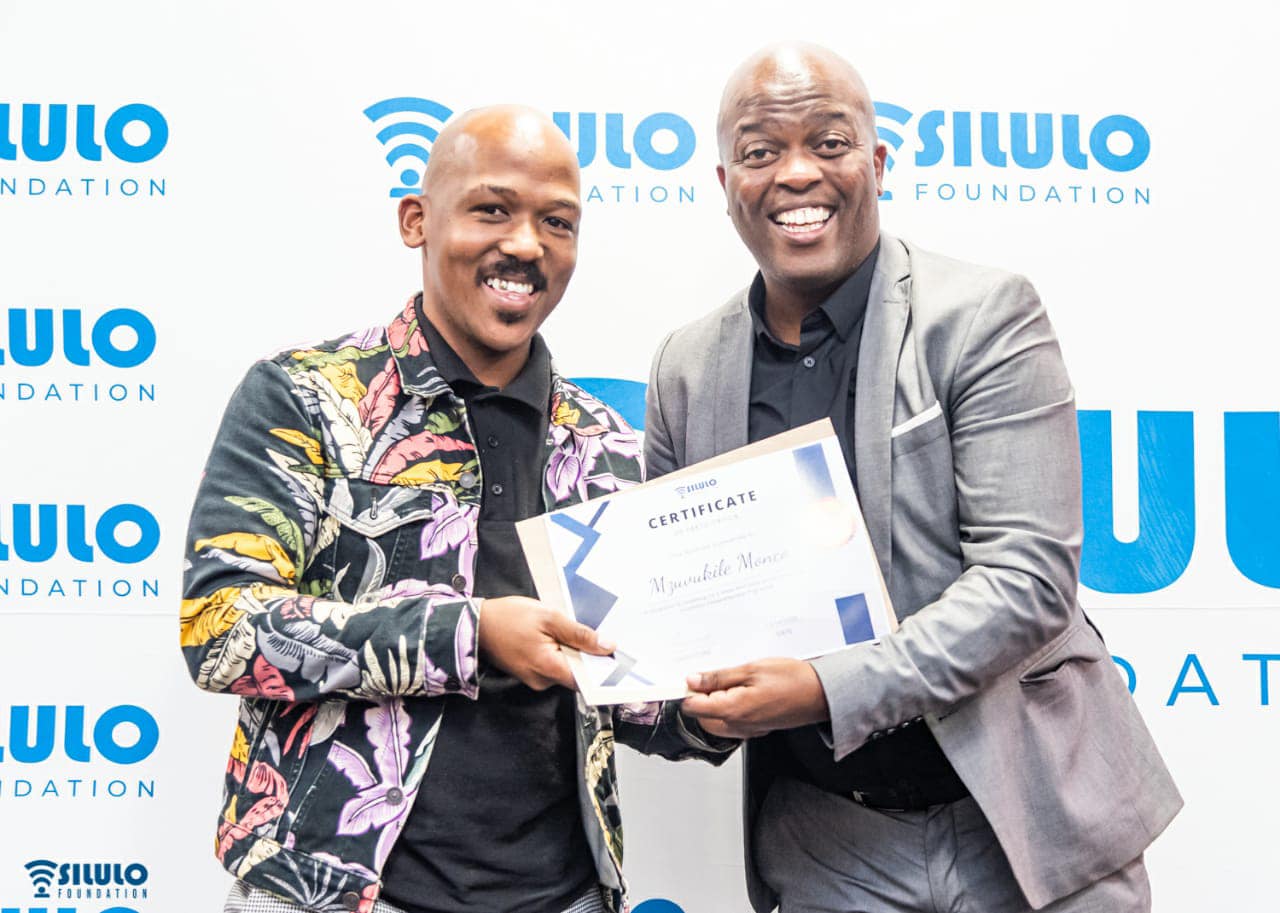 Gallery - Silulo foundation