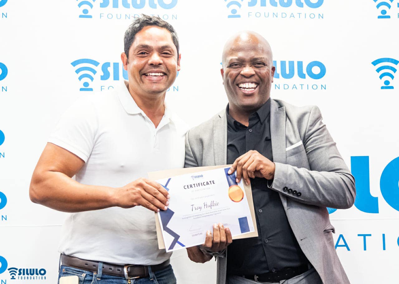 Gallery - Silulo foundation