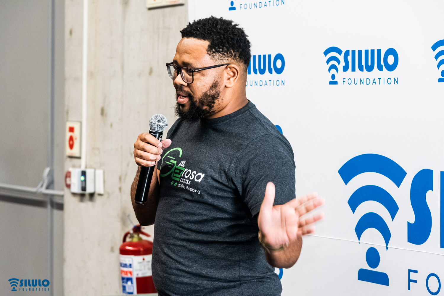 Gallery - Silulo foundation