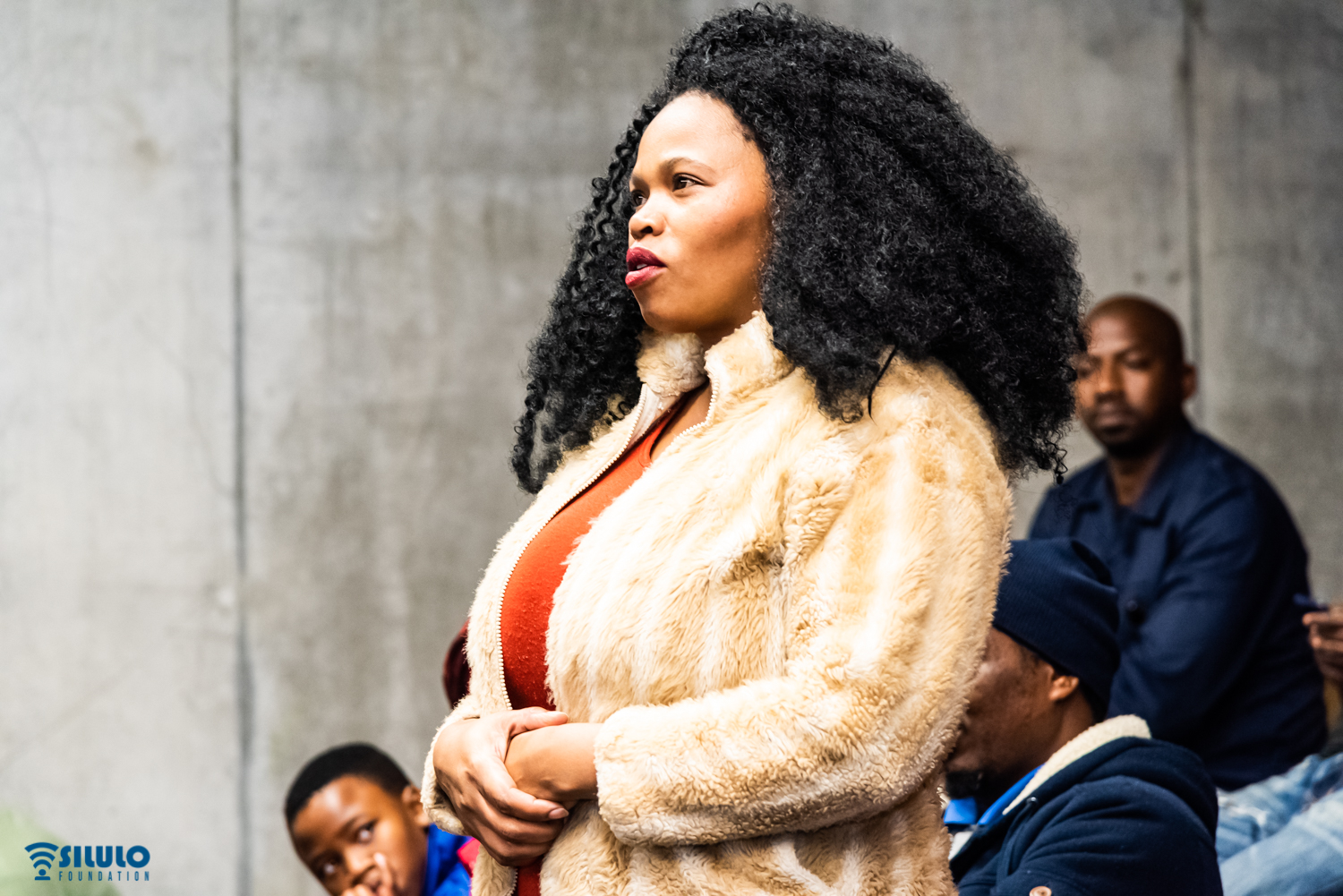 Gallery - Silulo foundation
