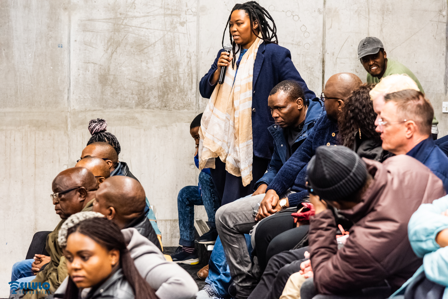 Gallery - Silulo foundation
