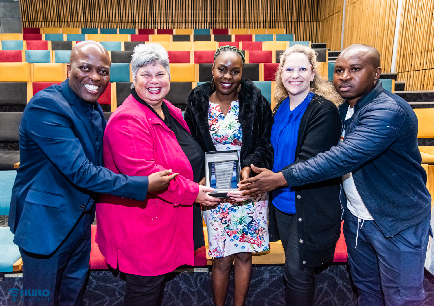 Gallery - Silulo foundation