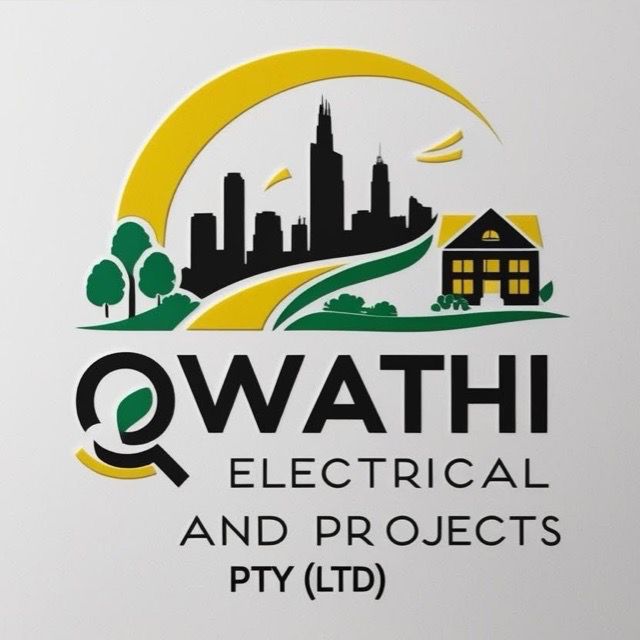 Qwathi Electrical and Projects - Silulo foundation